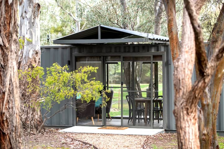 Complete Guide to Shipping Container Granny Flats | SCF