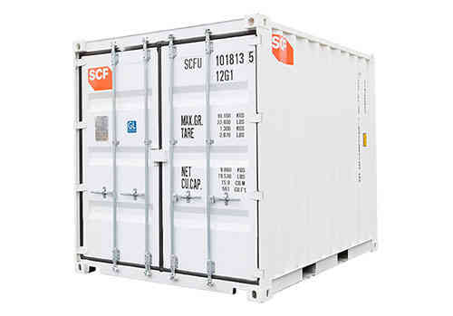 Shipping Containers for Hire | SCF Containers