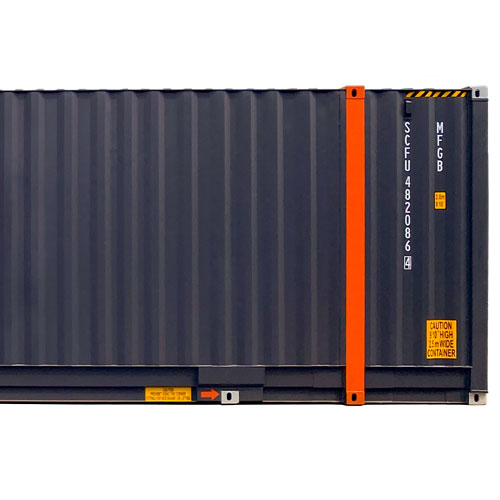 48ft Pallet Wide Container | Safely transport up to 48 pallets | SCF