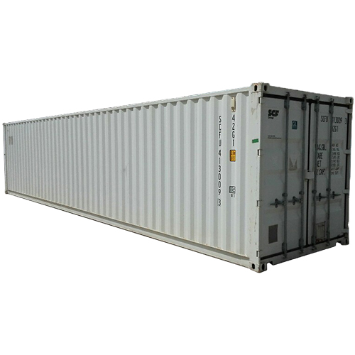 40ft Shipping Containers for Sale or Hire From $3.85 | SCF