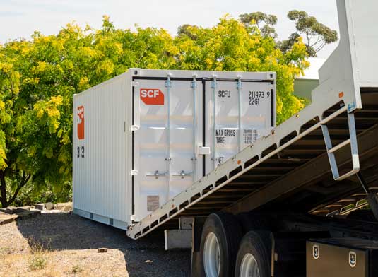 Complete Guide to Shipping Container Granny Flats | SCF