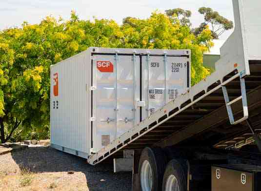 Complete Guide to Shipping Container Granny Flats | SCF