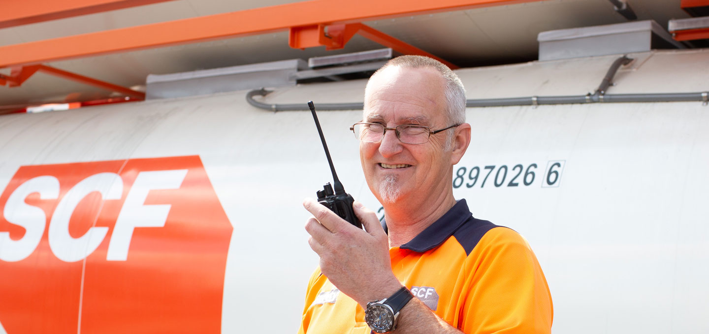 About SCF | Our Story and Safety Focus