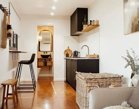 Complete Guide to Shipping Container Granny Flats | SCF