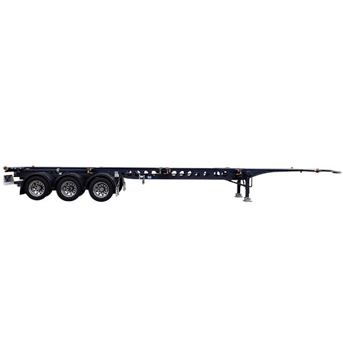 Skel Trailer | Ultralow Profile - Up to 48ft | SCF