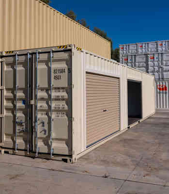 A Complete Overview for Shipping Container Sheds | SCF
