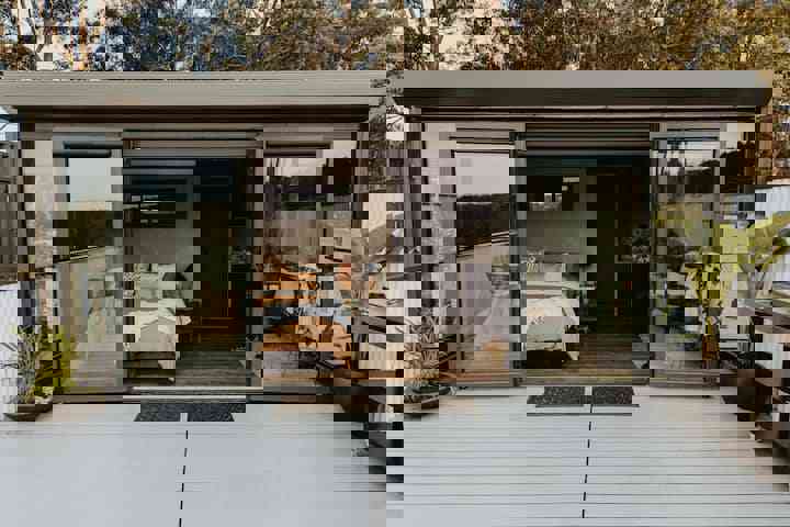 Complete Guide to Shipping Container Granny Flats | SCF