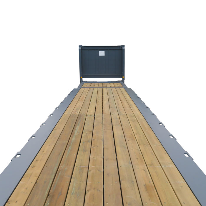 Flat Rack Containers for Sale & Hire | Transport Bulky Cargo | SCF