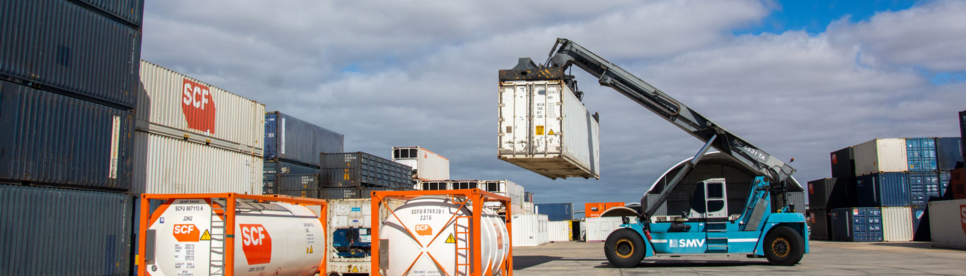 Insulated Shipping Containers | Temperature Controlled Storage | SCF