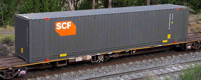 Shipping Containers – Complete Buying Guide for 2021 | SCF