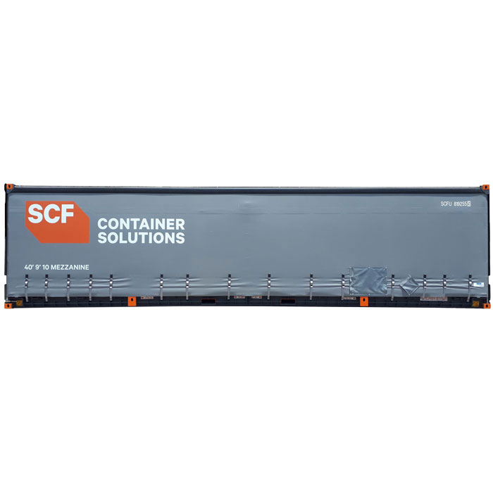 SCF | Storage & Shipping Containers - Australia Wide