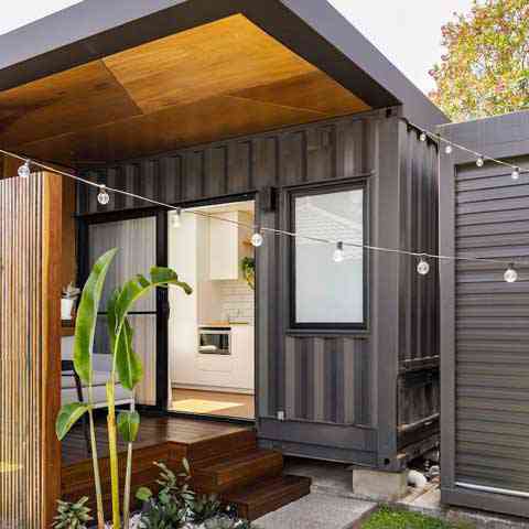 Complete Guide to Shipping Container Granny Flats | SCF