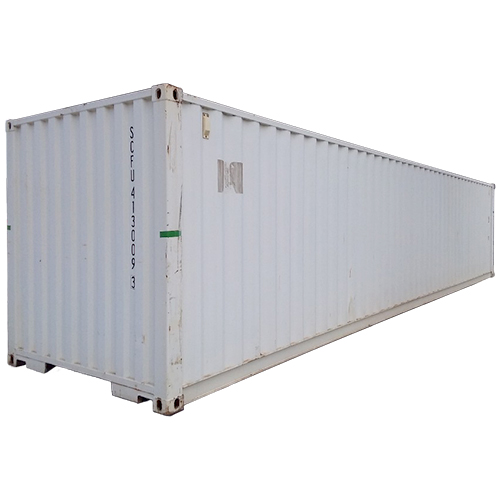 40ft Shipping Containers for Sale or Hire From $3.85 | SCF