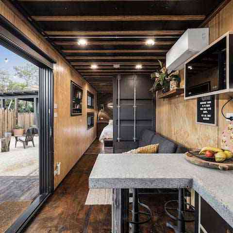 Complete Guide to Shipping Container Granny Flats | SCF