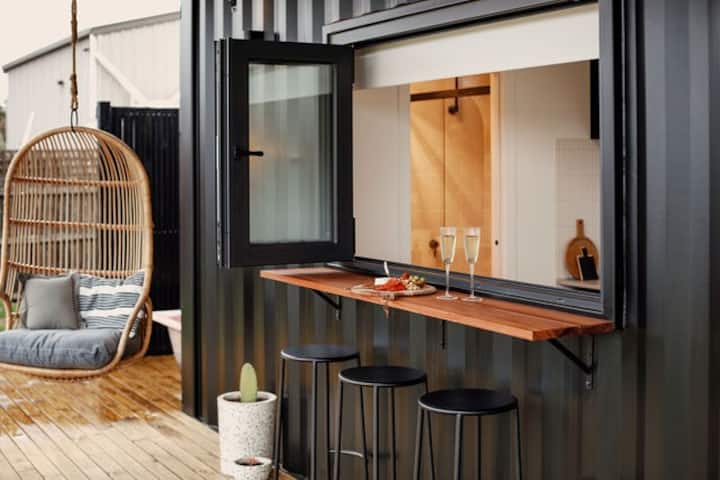 Complete Guide to Shipping Container Granny Flats | SCF