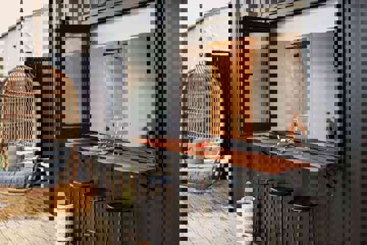 Complete Guide to Shipping Container Granny Flats | SCF