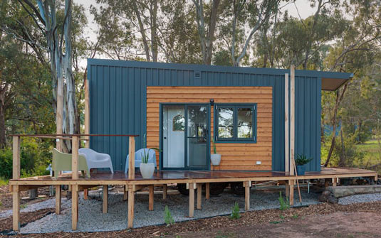 Complete Guide to Shipping Container Granny Flats | SCF