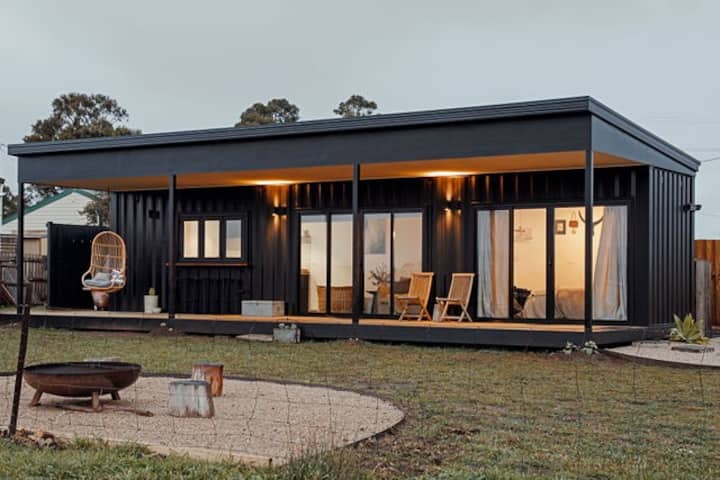 Complete Guide to Shipping Container Granny Flats | SCF