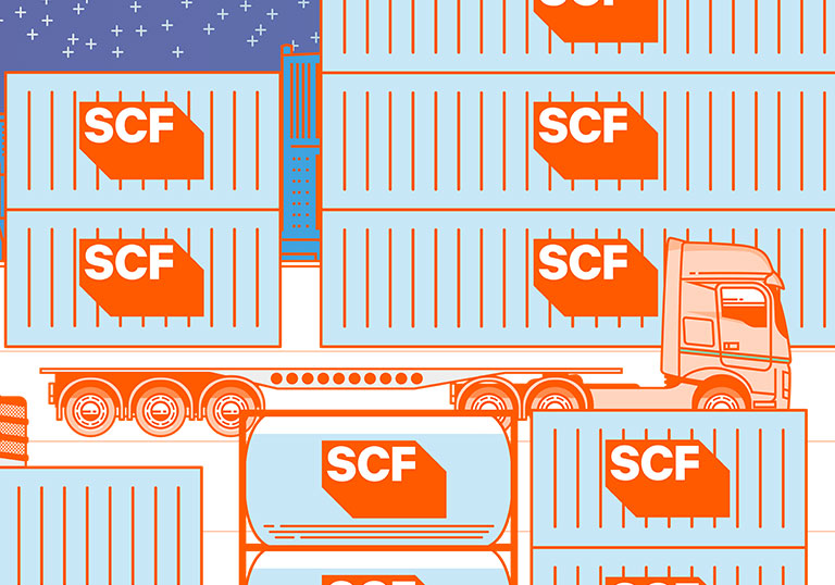 Container News & Articles | SCF
