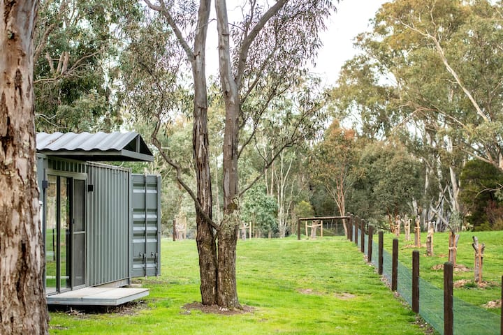 Complete Guide to Shipping Container Granny Flats | SCF