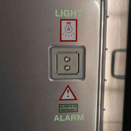 What is a Reefer Container? | SCF Containers